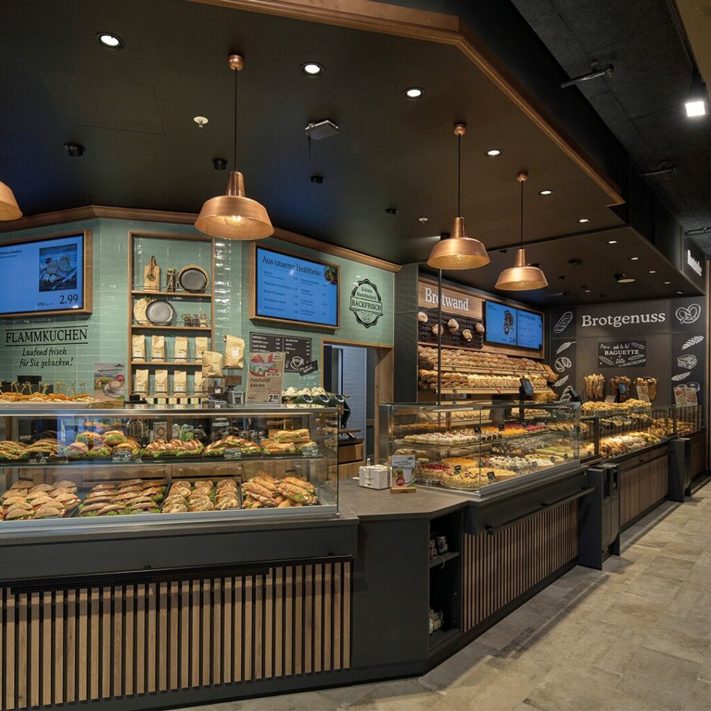 Offenburg | Edeka Kohler